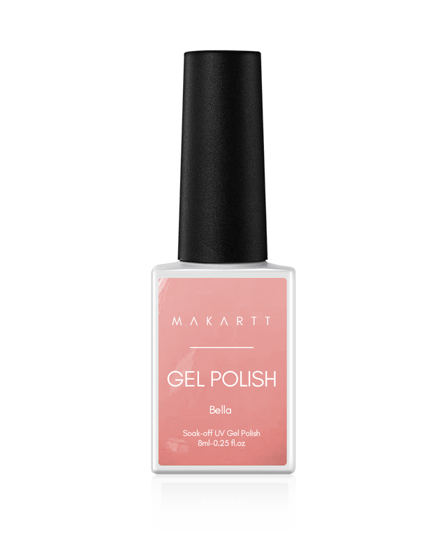 "Bella" Gel Polish – PolyGel Nails UK